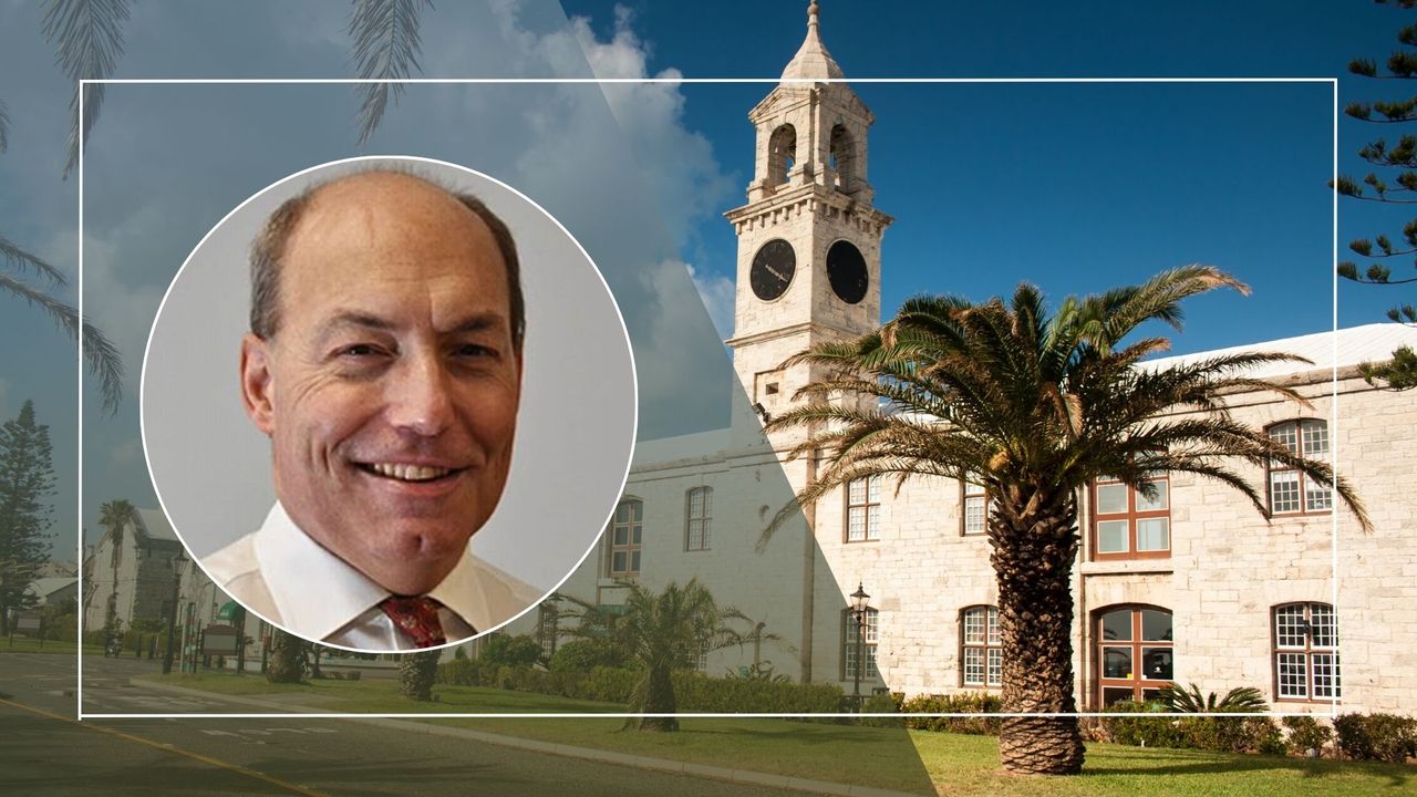 Conduit unveils Lloyd’s veteran Redmond as NED | Bermuda Re